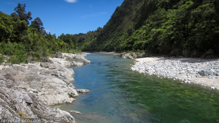 Mokihinui River