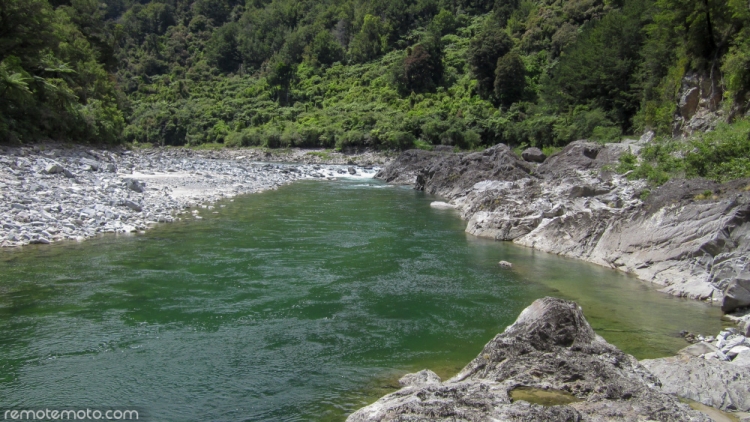 Mokihinui River