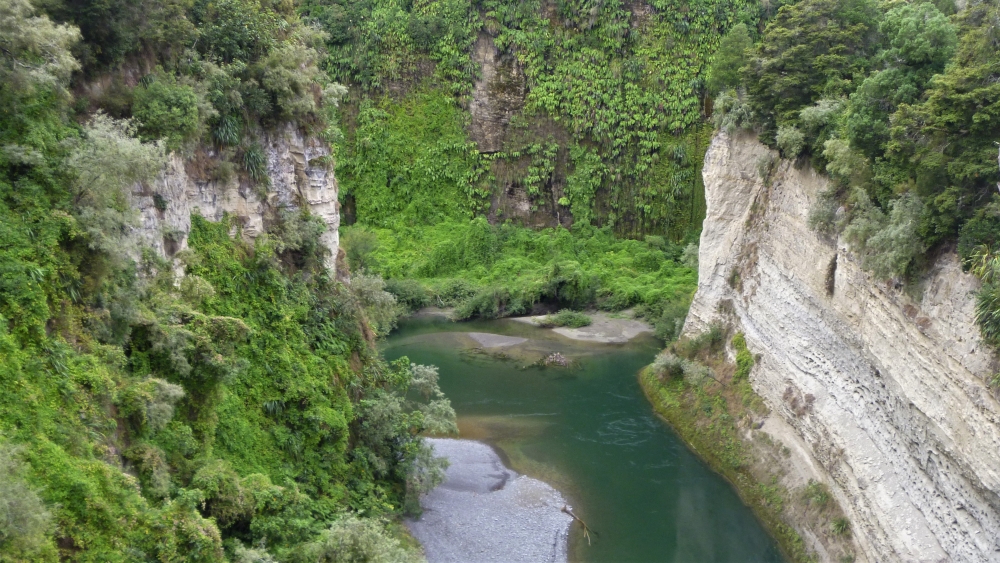 Taihape District Explorer #2