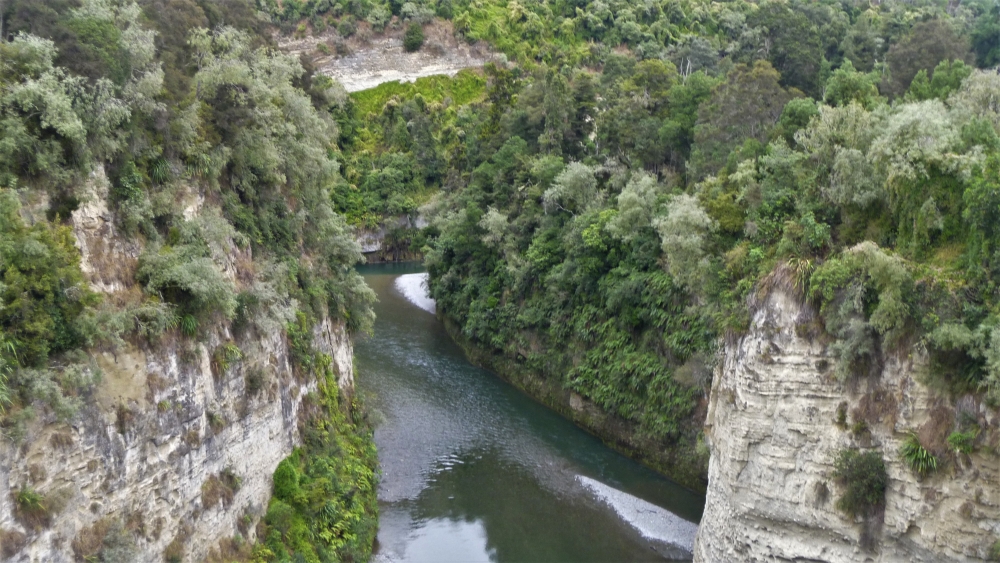 Taihape District Explorer #2