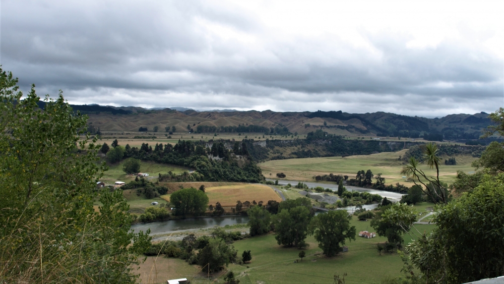 Taihape District Explorer #2