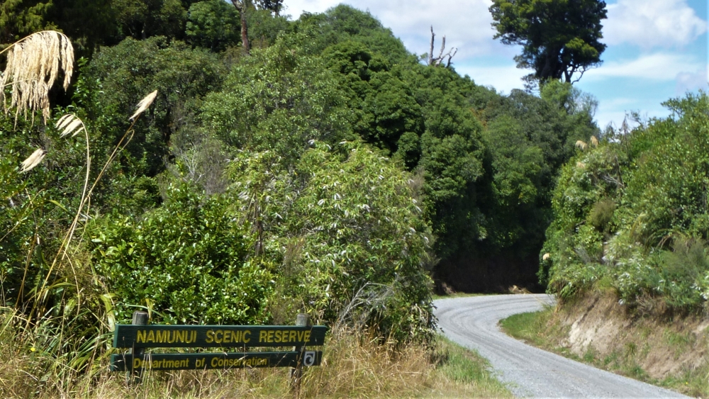 Taihape District Explorer #2