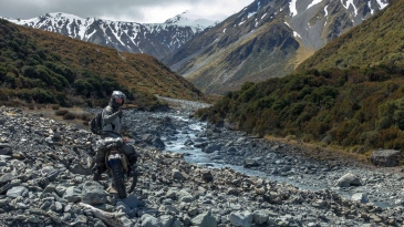 Wilberforce Challenge